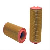 China Provided Video Inspection Cellulose Air Filter Element P782105 for Air Compressor for sale