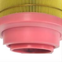 China Provided Video Inspection Cellulose Air Filter Element P782105 for Air Compressor for sale