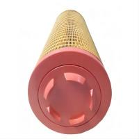China Provided Video Inspection Cellulose Air Filter Element P782105 for Air Compressor for sale