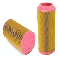 China Heavy Equipment Air Filter P778994 with Cellulose Filter Medium and Condition for sale