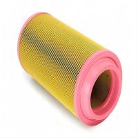 China Heavy Equipment Air Filter P778994 with Cellulose Filter Medium and Condition for sale