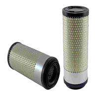 China Excavator Air Filter AF26250 with 3 Month and 5mm Inner Diameter for sale