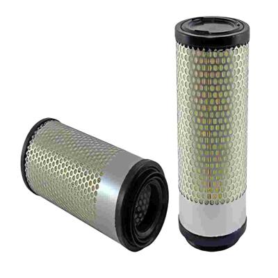 China Excavator Air Filter AF26250 with 3 Month and 5mm Inner Diameter for sale