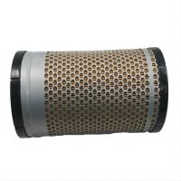 China Excavator Air Filter AF26250 with 3 Month and 5mm Inner Diameter for sale