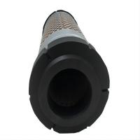 China Excavator Air Filter AF26250 with 3 Month and 5mm Inner Diameter for sale