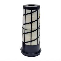 China P611190 Inner Diameter 117mm Air Filter for Retail Engineering Machinery Requirements for sale