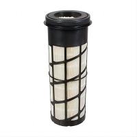 China P611190 Inner Diameter 117mm Air Filter for Retail Engineering Machinery Requirements for sale