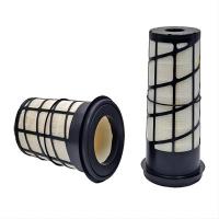 China P611190 Inner Diameter 117mm Air Filter for Retail Engineering Machinery Requirements for sale