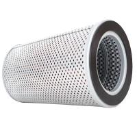 China Video Outgoing-Inspection KNJ14680 Oil Return Filter Element for Hydraulic Systems for sale