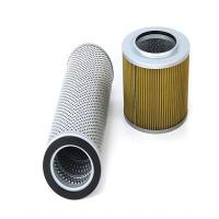 China Video Outgoing-Inspection KNJ14680 Oil Return Filter Element for Hydraulic Systems for sale
