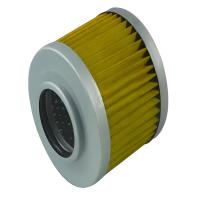 China 1KG Excavator Hydraulic Oil Suction Filter Element 172137-73700 47mm Inner Diameter for sale