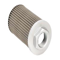 China 3 Month Hydraulic Oil Suction Filter Element RB238-62150 for Machinery Repair Shops for sale