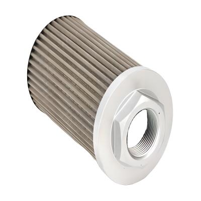 China 3 Month Hydraulic Oil Suction Filter Element RB238-62150 for Machinery Repair Shops for sale