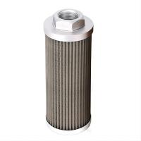 China 3 Month Hydraulic Oil Suction Filter Element RB238-62150 for Machinery Repair Shops for sale