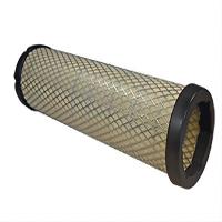 China Industrial Air Filter Element P533781 Provided Video Outgoing-Inspection and 3 Month for sale