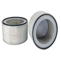 China 4P0710 Air Filter for Engine Parts Height 5mm Produced at the Manufacturing Plant for sale