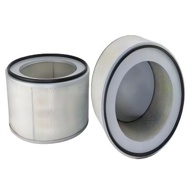 China 4P0710 Air Filter for Engine Parts Height 5mm Produced at the Manufacturing Plant for sale