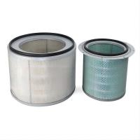 China 4P0710 Air Filter for Engine Parts Height 5mm Produced at the Manufacturing Plant for sale