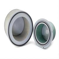 China 4P0710 Air Filter for Engine Parts Height 5mm Produced at the Manufacturing Plant for sale