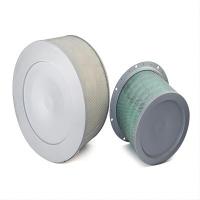 China 4P0710 Air Filter for Engine Parts Height 5mm Produced at the Manufacturing Plant for sale