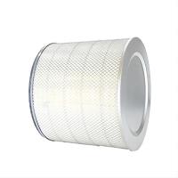 China Glass fiber Engine Air Filter P181120 Weight kg 4 Core Components Glass fiber Engine for sale