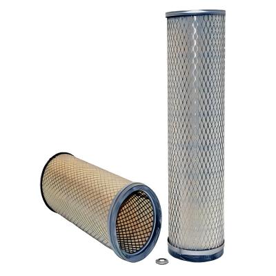 China Glass Fiber Core Components P124046 Replacement Air Filter for Improved Air Filtration for sale