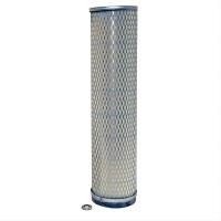 China Glass Fiber Core Components P124046 Replacement Air Filter for Improved Air Filtration for sale