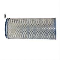 China Glass Fiber Core Components P124046 Replacement Air Filter for Improved Air Filtration for sale