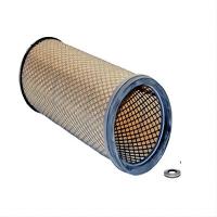 China Glass Fiber Core Components P124046 Replacement Air Filter for Improved Air Filtration for sale