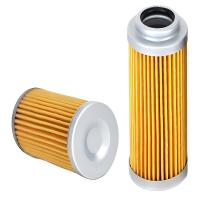 China Glass Fiber Hydraulic Pilot Filter Element P550576 for Hydraulics Field of Application for sale