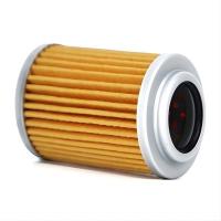 China Glass Fiber Hydraulic Pilot Filter Element P550576 for Hydraulics Field of Application for sale