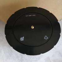 China Glass Fiber Core Components Generator Set Air Filter Element 0170941202 for Industrial for sale