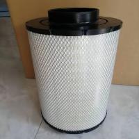 China Glass Fiber Core Components Generator Set Air Filter Element 0170941202 for Industrial for sale