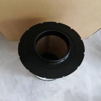 China Glass Fiber Core Components Generator Set Air Filter Element 0170941202 for Industrial for sale