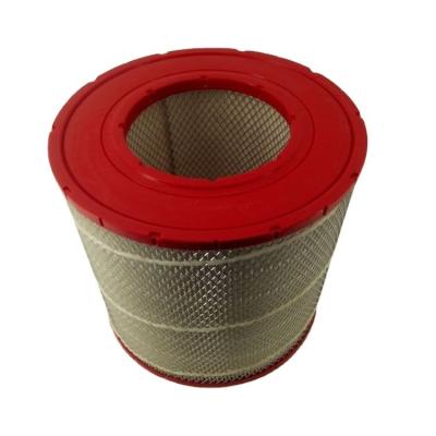China 5KG Weight Air Compressor Air Filter Element 39903265 for Video Outgoing-Inspection for sale