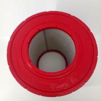China 5KG Weight Air Compressor Air Filter Element 39903265 for Video Outgoing-Inspection for sale