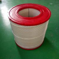 China 5KG Weight Air Compressor Air Filter Element 39903265 for Video Outgoing-Inspection for sale