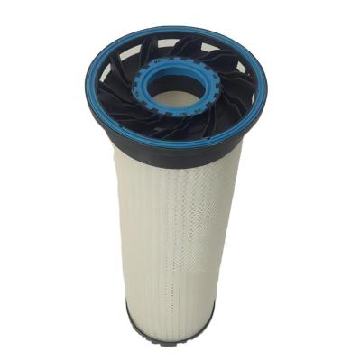 China Air Compressor Oil Filter 2250155-709 3 Month 2kg Weight for Your Customer Requirements for sale