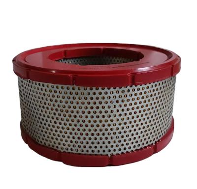 China 1 kg Weight Air Compressor Air Filter Element 39708466 with Video Outgoing-Inspection for sale