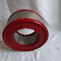 China 1 kg Weight Air Compressor Air Filter Element 39708466 with Video Outgoing-Inspection for sale