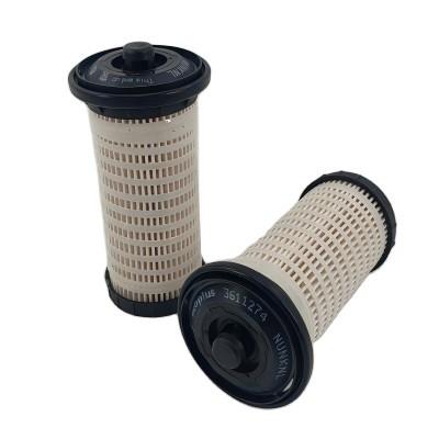 China Fuel Filtration Field of Application Engine Fuel Filter 3611274 Weight kg 1 for sale