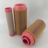 China Food Beverage Air Compressor Filter Element C11100 with High Filtration Efficiency for sale