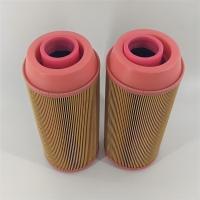 China Food Beverage Air Compressor Filter Element C11100 with High Filtration Efficiency for sale