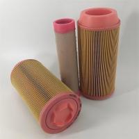 China Food Beverage Air Compressor Filter Element C11100 with High Filtration Efficiency for sale