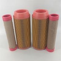China Food Beverage Air Compressor Filter Element C11100 with High Filtration Efficiency for sale