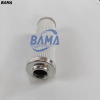 China Industrial Cartridge Hydraulic Return Filter Element Machine Oil Filter SP030E03B for sale