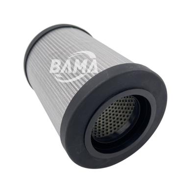 China OEM Dimension L*W*H BAMA Hydraulic return filter element 8231044410 For construction machinery parts for sale