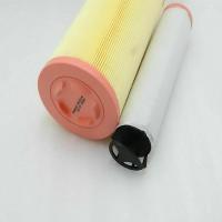 China Truck Air Filter 580/12020 and 2KG Weight with 3 Month of Core Components for sale