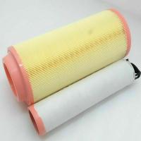 China Truck Air Filter 580/12020 and 2KG Weight with 3 Month of Core Components for sale