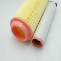 China Truck Air Filter 580/12020 and 2KG Weight with 3 Month of Core Components for sale